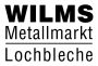 Über Uns | Seit über 25 Jahre Erfahrung | Wilms Metallmarkt Lochbleche ...